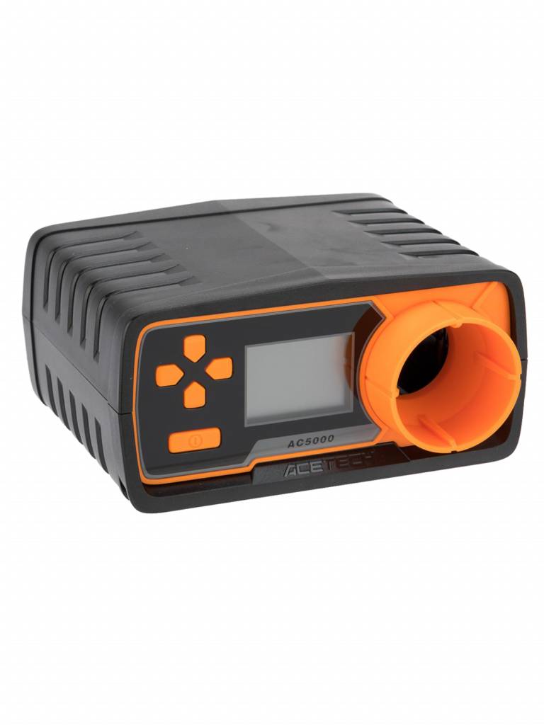 Acetech - ACS5000 Chronographe | Bravo Factory