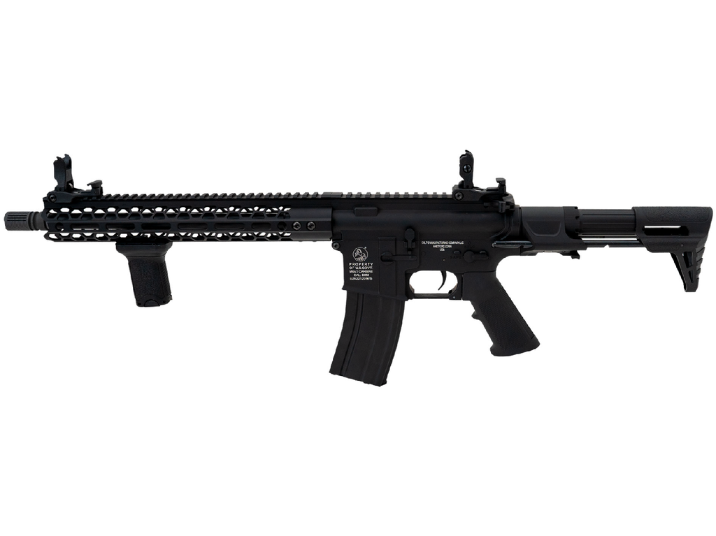 Cybergun - Colt M4 Mike Noir | Bravo Factory