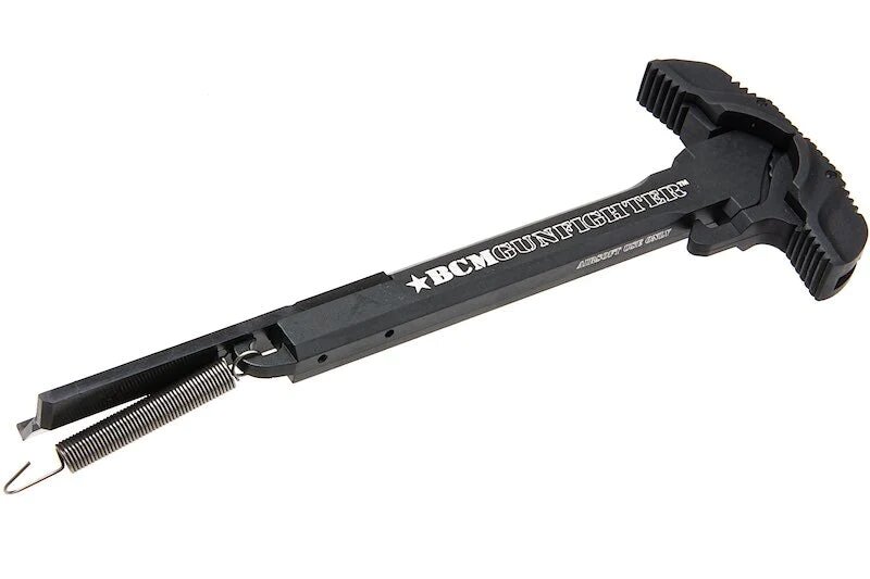 VFC - Charging Handle BCM | Bravo Factory