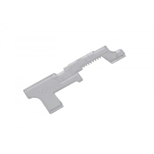 VFC - Selector Plate Scar | Bravo Factory