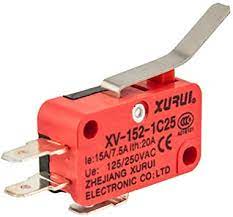 Classic Army - Switch 249 | Bravo Factory