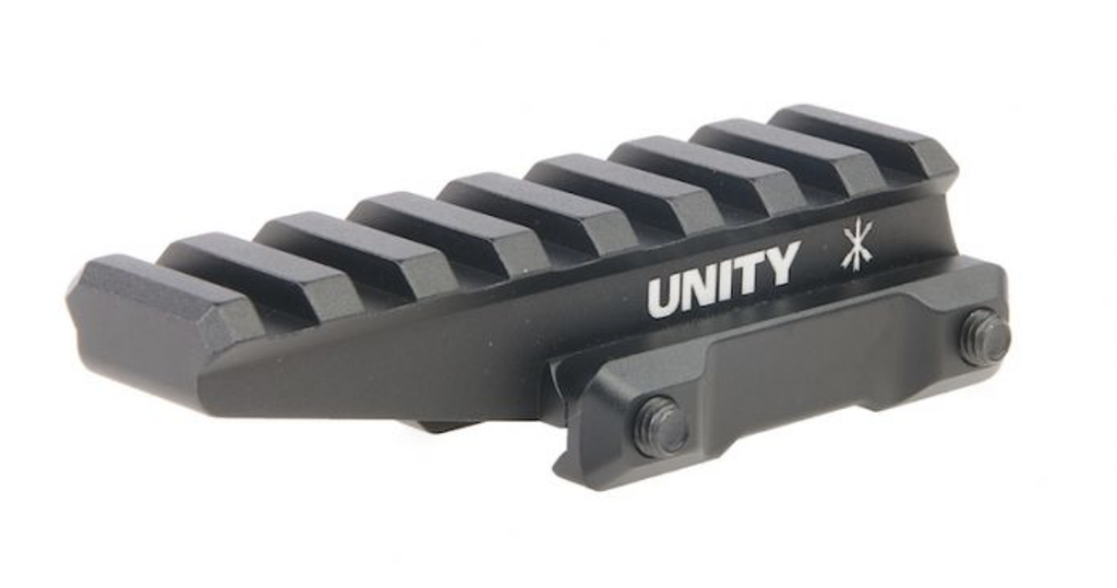 Repro - Unity Riser | Bravo Factory