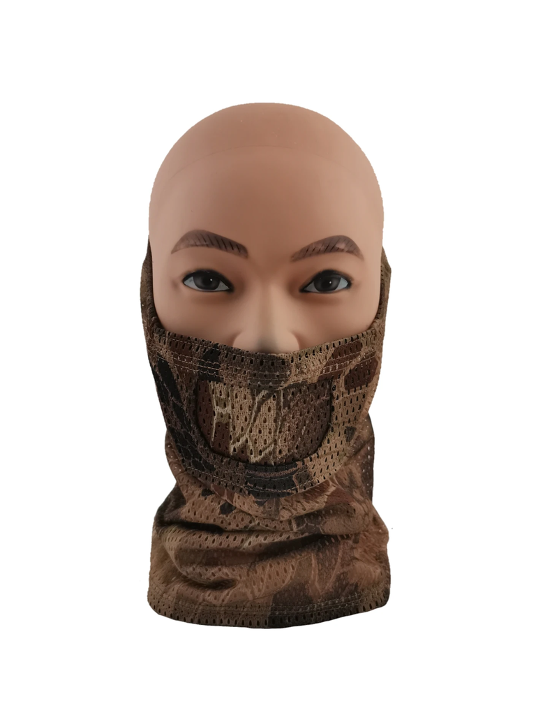 Cygnus Armory - Face Warrior Gen II (Highlander) | Bravo Factory