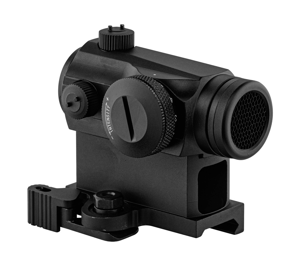 BO Manufacture - Micro T1 (Pack Complet) | Bravo Factory