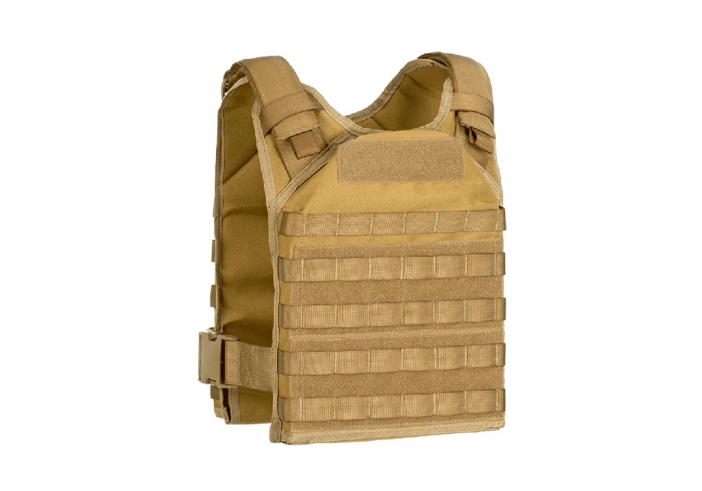 Invader Gear - Armor Carrier | Bravo Factory
