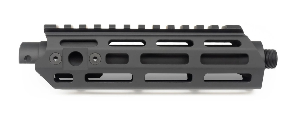 Action Army - AAP01 SMG Handguard | Bravo Factory