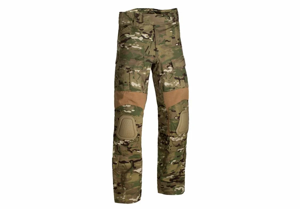 Invader Gear - Predator Combat Pants (Multicam) | Bravo Factory