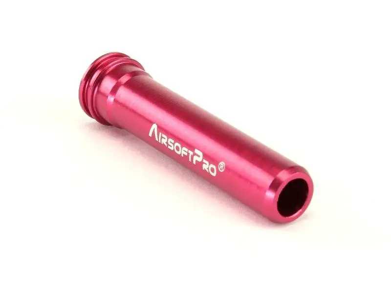Airsoft Pro - Nozzle Masada (35mm A&k) | Bravo Factory